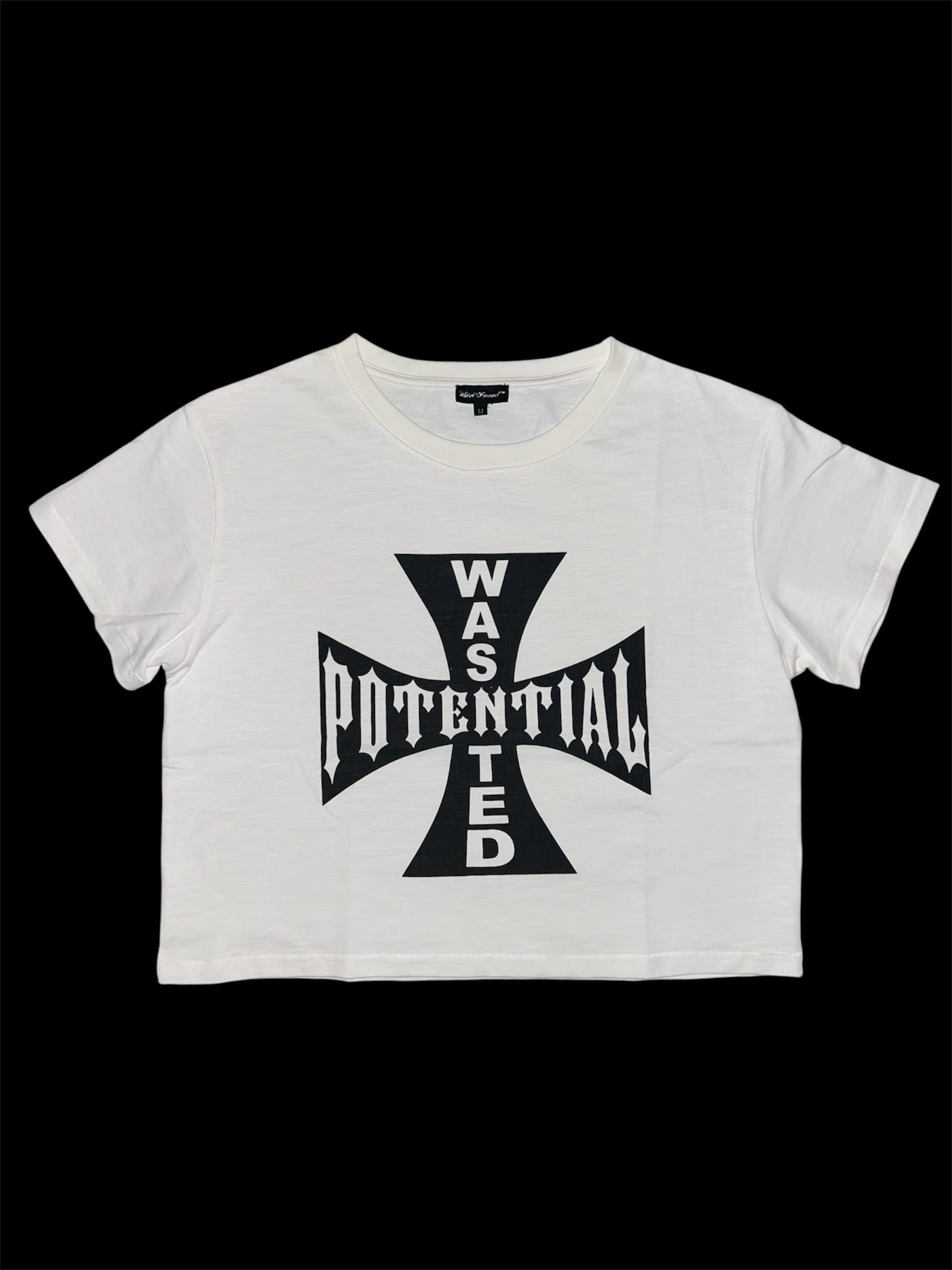 Products – WASTED POTENTIAL
